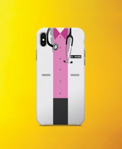 doctor Mobile Case By Roshnai - Pickshop.Pk