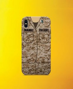 pak army Case By Roshnai - Pickshop.Pk